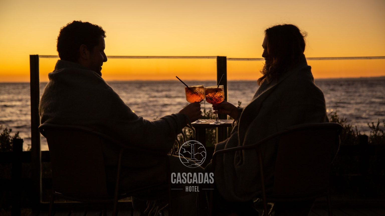 Cascadas Hotel – Cascadas Hotel