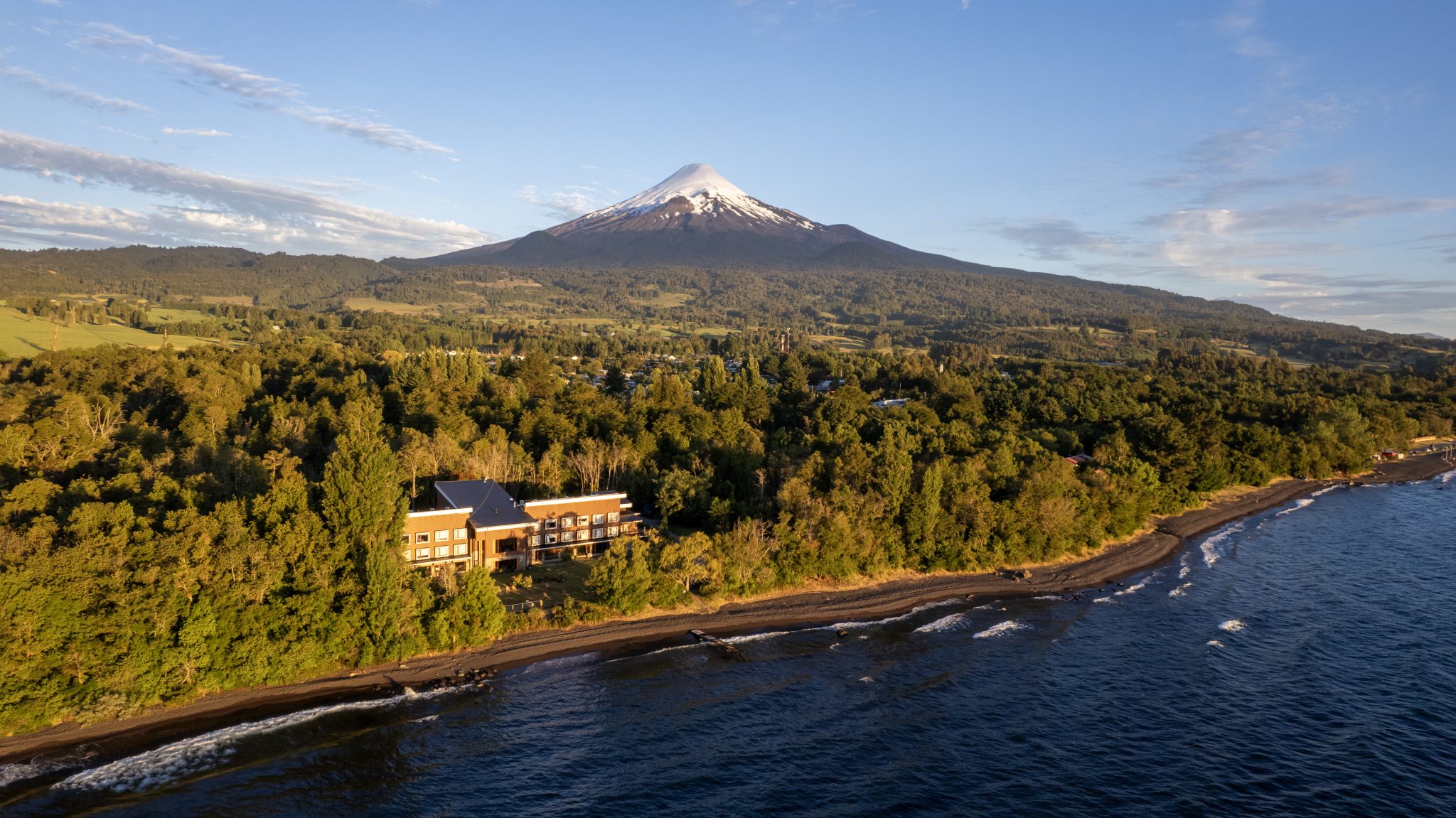 Cascadas Hotel – Cascadas Hotel